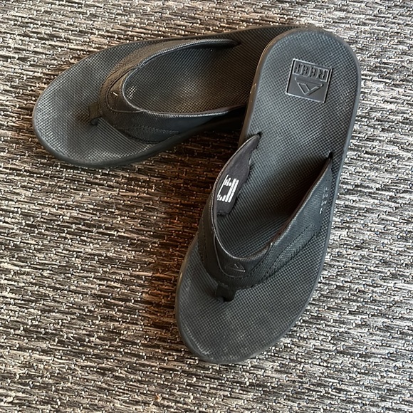 Reef | Shoes | Reef Sandals W Bottle Opener | Poshmark